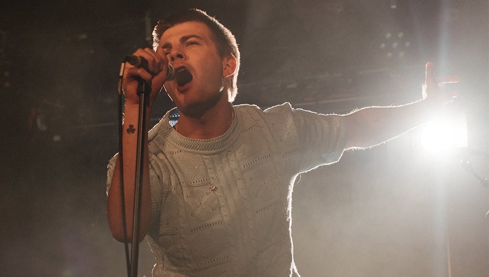 Golden Plains 2025 Lineup Revealed