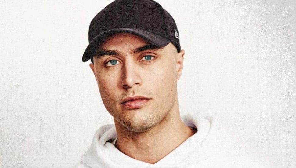 Illy calls out 'malicious' individual after two years of abuse