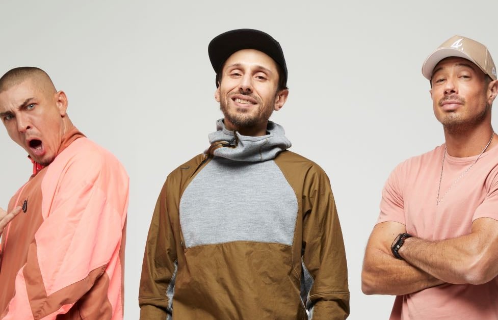 Bliss n Eso announce rescheduled NSW tour dates