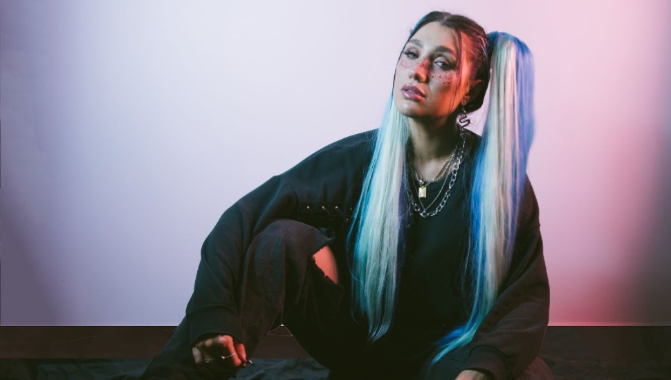Get To Know: Azure, the Australian artist releasing fearless pop songs