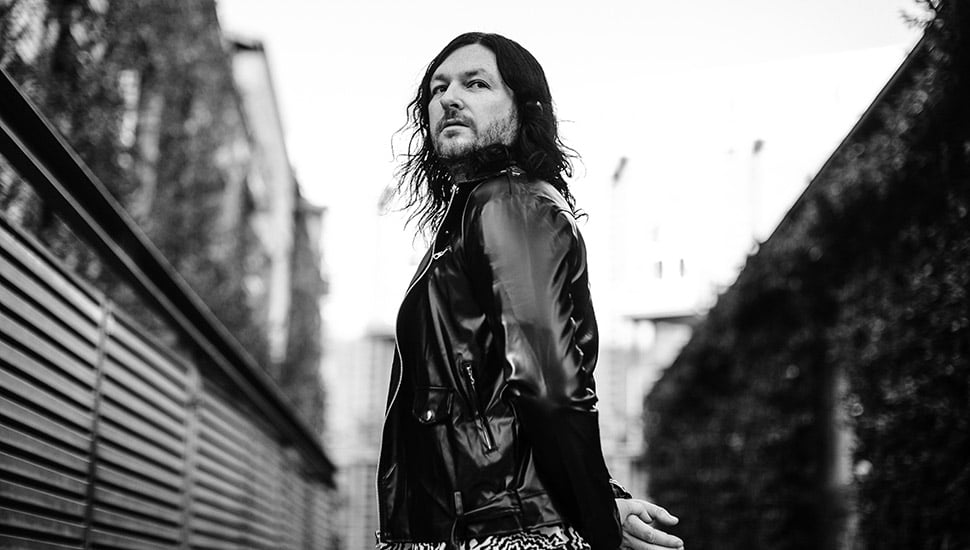 Premiere: Jack Bratt returns with the mesmerising 'London'