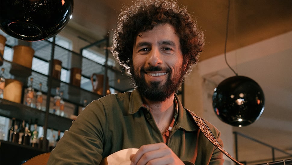 5 reasons you need to check out indie-folk favourite José González