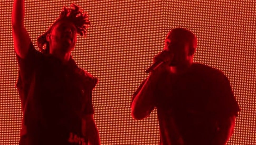 Kanye West to release first 'DONDA' single, 'Hurricane' feat. The ...