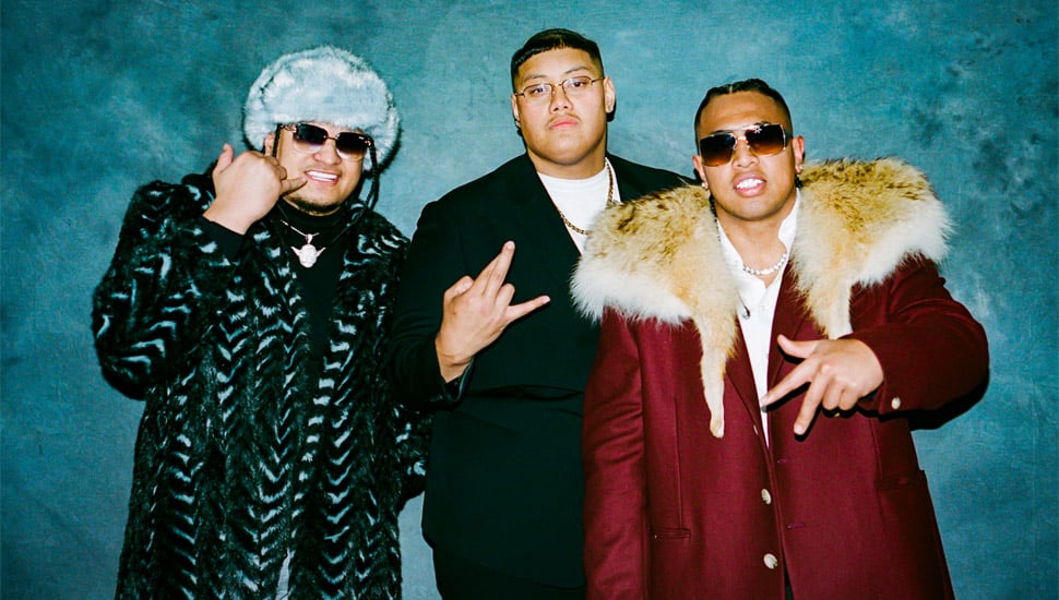 ONEFOUR unveil hopeful new single, 'How We Livin''