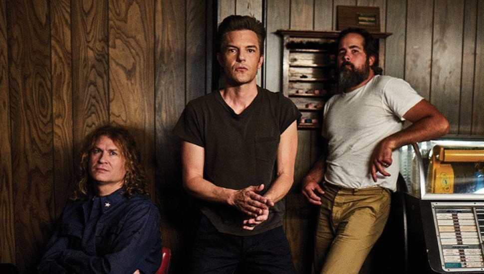 The Killers announce special guests for Australia and New Zealand tour
