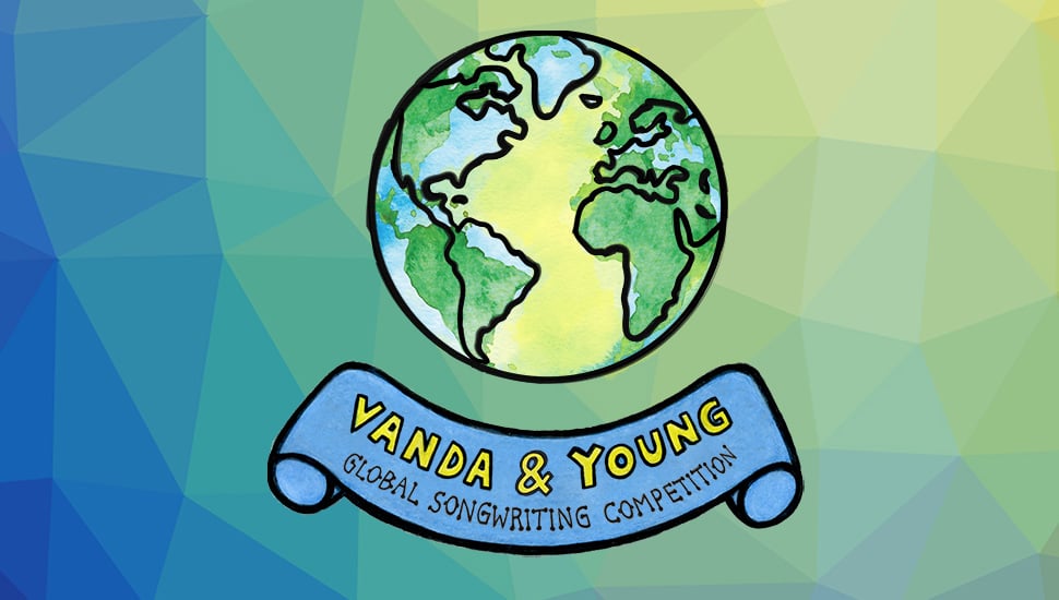 What you need to know for the 2021 Vanda & Young Global Songwriting Comp