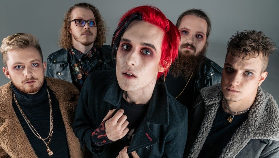 Video of the Week: Wolf & Chain unleash chaos at the local pub in ...