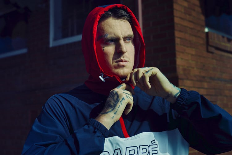 Track by Track: 360 takes us through the multi-Platinum, ’Falling & Flying'