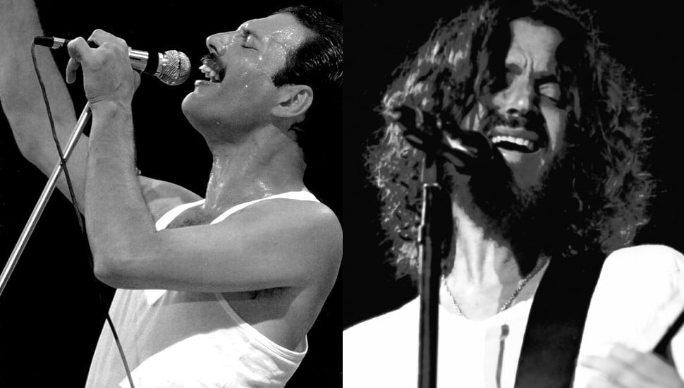 These are the greatest singers of all time according to our readers