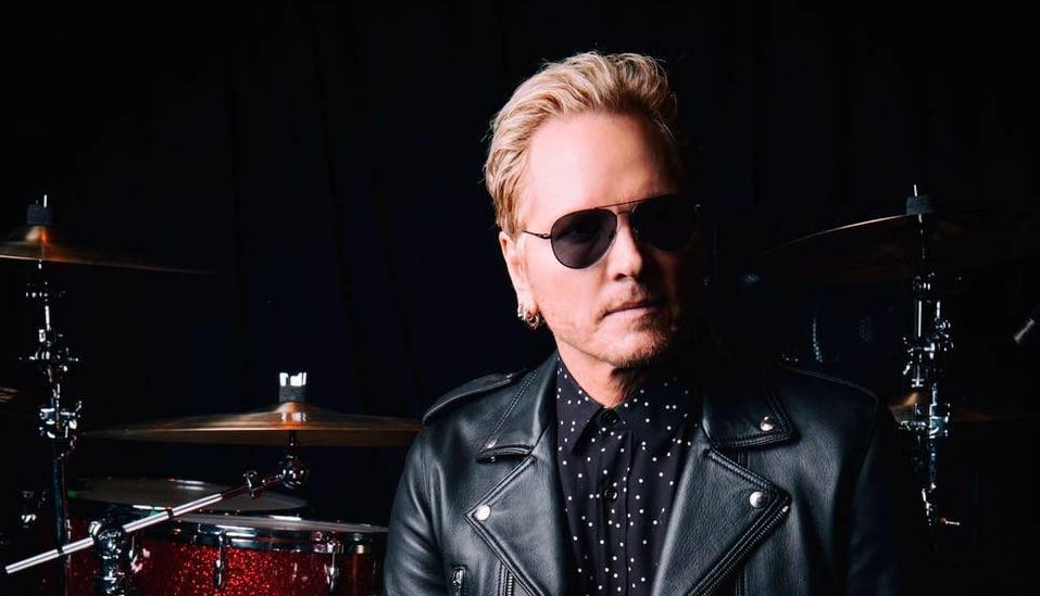 Matt Sorum says he's made peace with not being part of the GN'R reunion