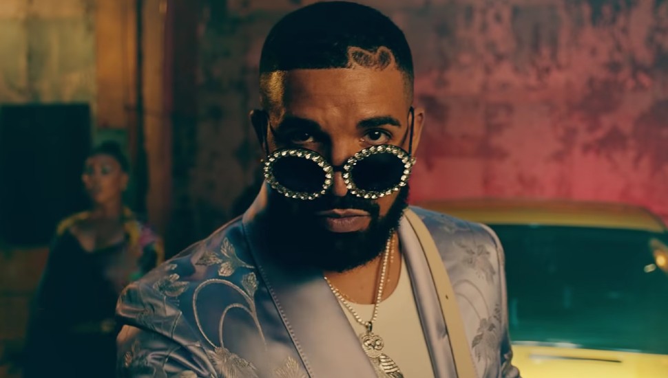 Drake's rap friends called him soft for his wheelchair-bound 'Degrassi ...