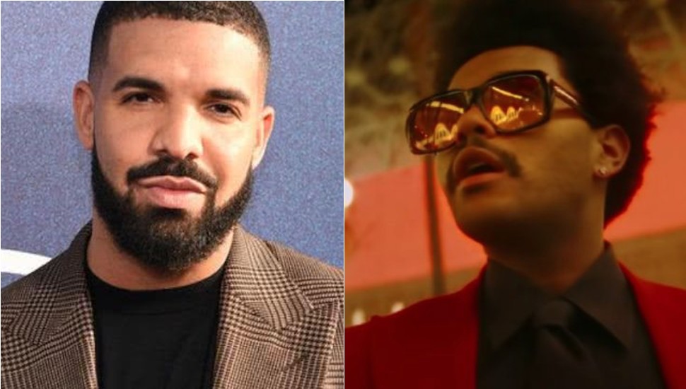 Drake and The Weeknd are getting their own uni course in Canada