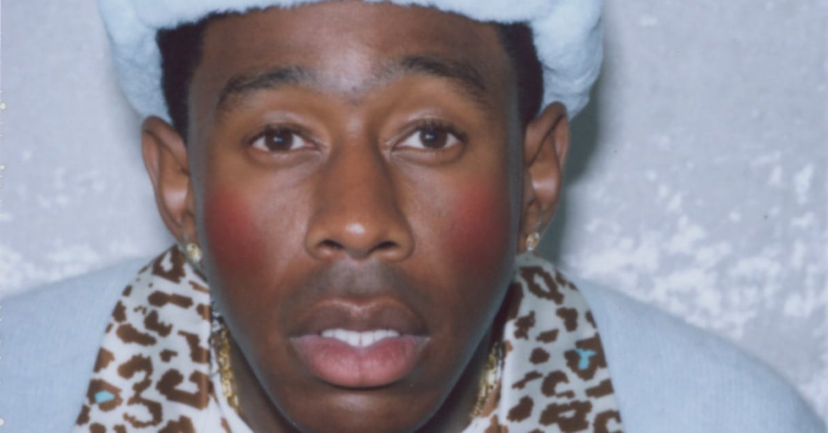 Tyler, the Creator calls out former collaborators for stealing his old ...