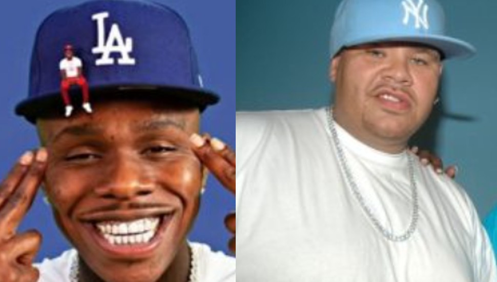 DaBaby responds to Fat Joe calling him 2021's 2Pac