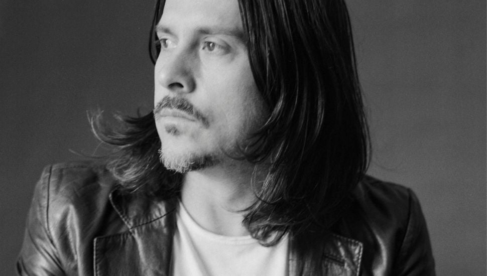 Self-assured and flying solo: it's all relative to Silverchair's Ben ...