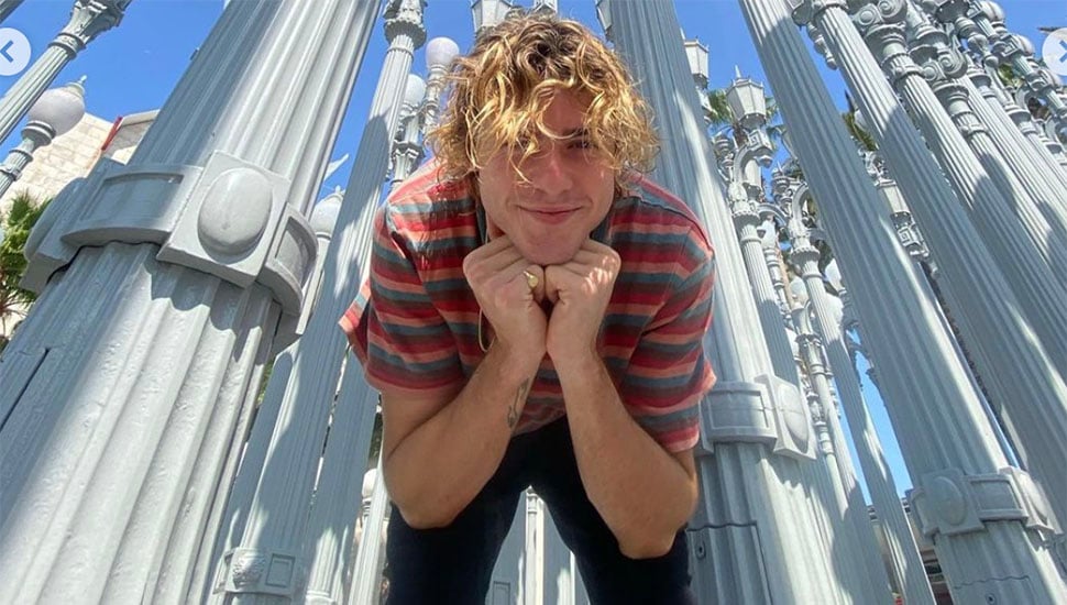 North Queenslander only Aussie on third SXSW artist announcement