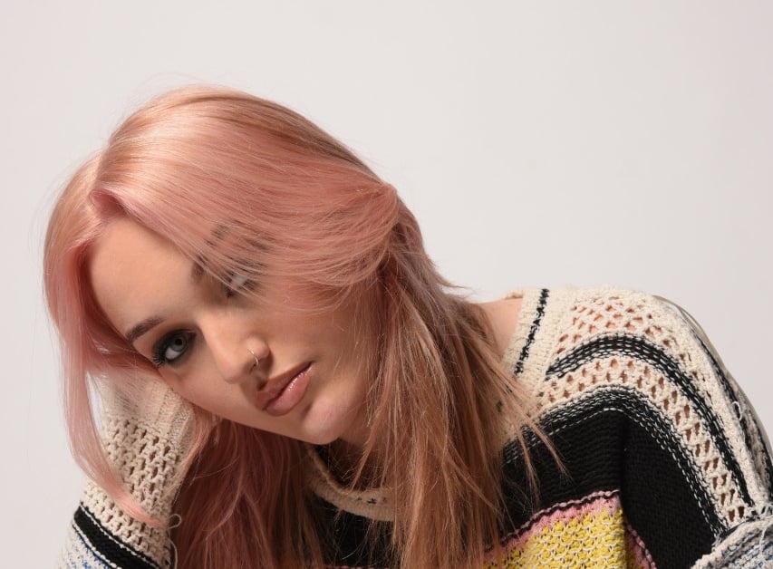 Listen to George Alice take on Rüfüs Du Sol for Like A Version