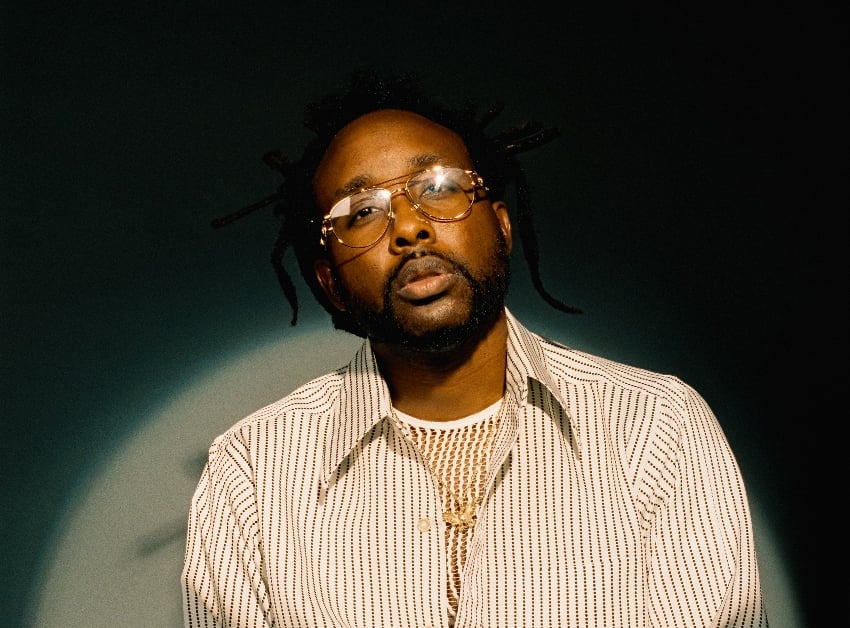 Get To Know: DeCarlo Tatum Jr., an Atlanta rapper with a difference