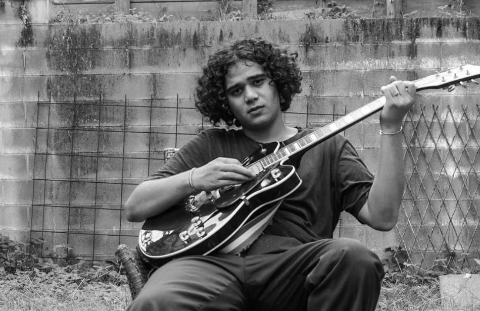 Get To Know: Jelly Oshen, Queensland's chilled-out bedroom pop star