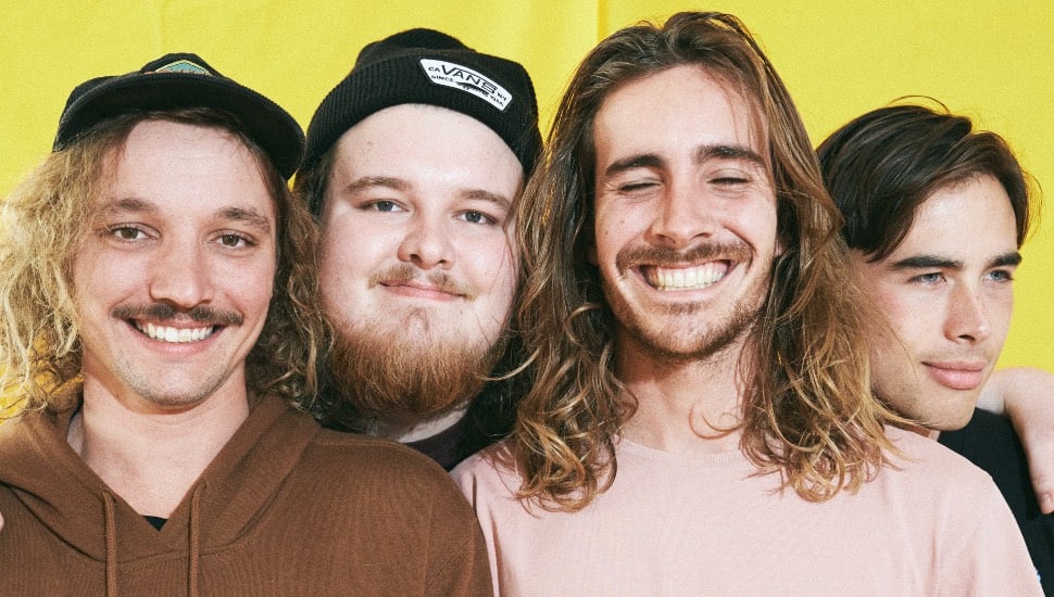 Sly Withers curate new festival with Ruby Fields, Adam Newling & more