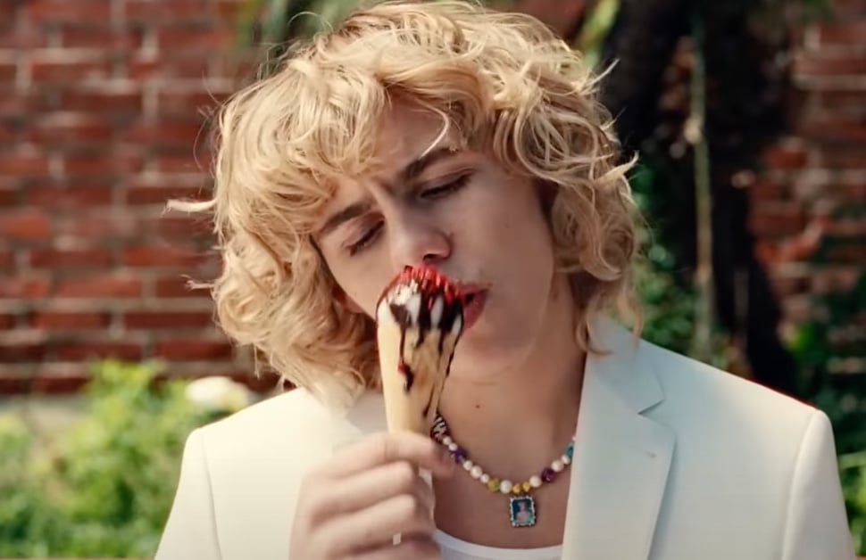 Music insider claims The Kid Laroi’s mum is 'bad for his career'