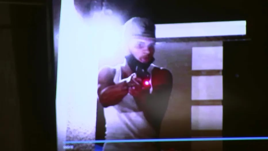 Florida rap artist found guilty of killing woman while filming music video