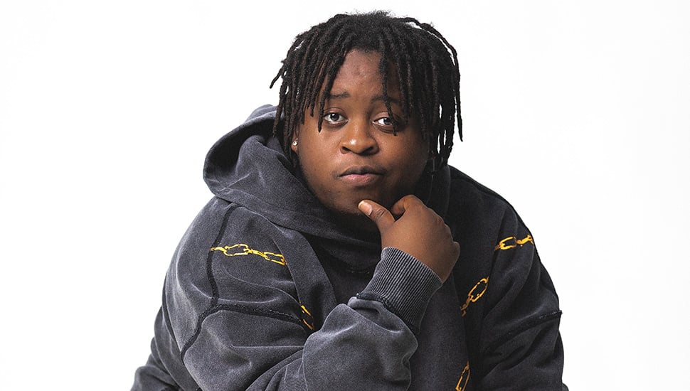 ‘I appreciate so many genres’: Arno Faraji gets ready for Vivid LIVE