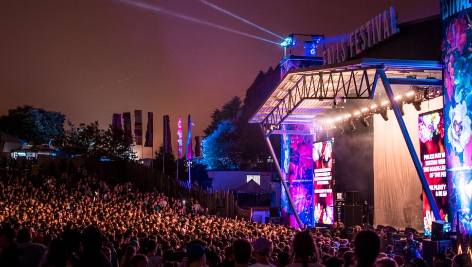 Arctic Monkeys, Lil Nas X & many more announced for Falls 2022/2023