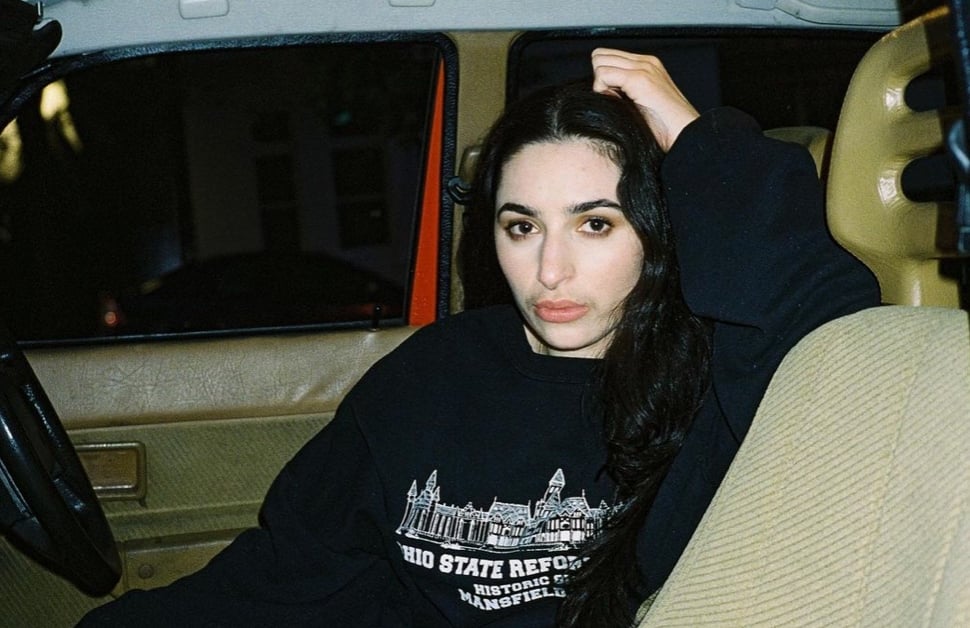 Georgia Maq announces debut solo Melbourne show