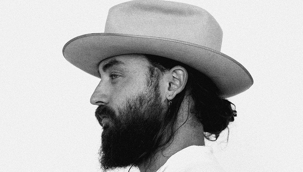 RY X on His New Album ‘Blood Moon’ and Collaborating with Drake