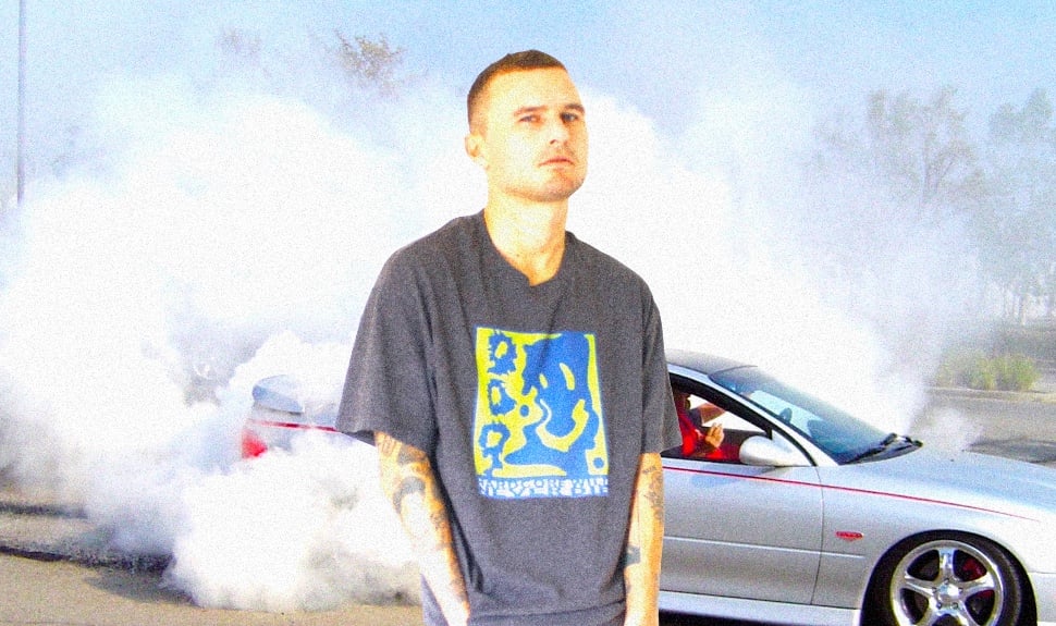 Get To Know: Auckland's experimental producer P.H.F.