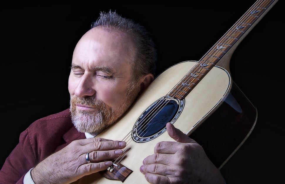 Colin Hay is touring the land Down Under this year