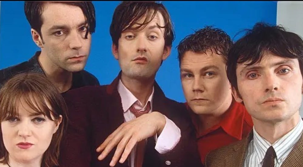 Pulp are finally reuniting to "play some concerts"