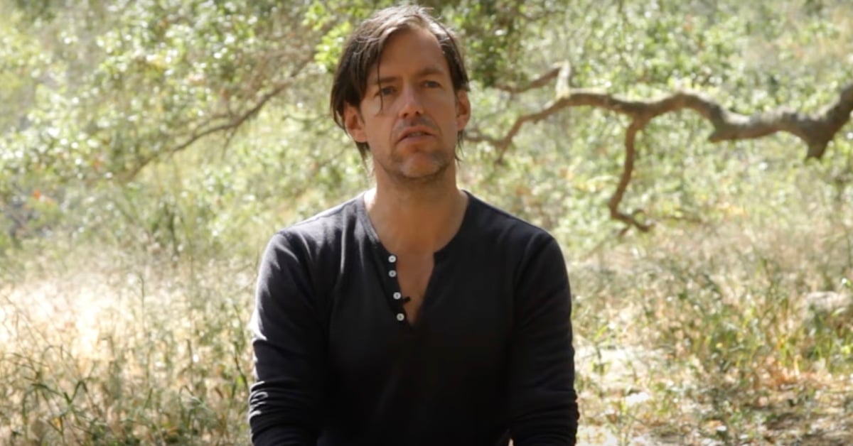 Ed O'Brien says there is 'no Radiohead at the moment'