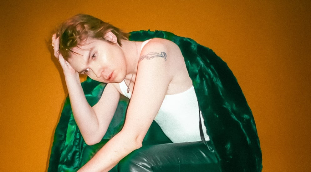 Alex Cameron announces headline Australia and New Zealand shows