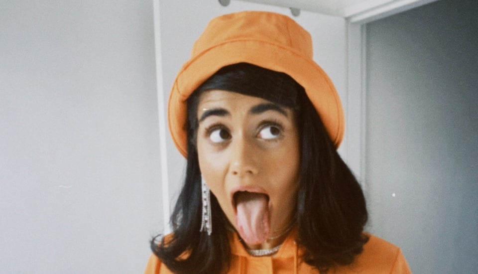 Get To Know: multi-hyphenate pop singer Ayesha Madon