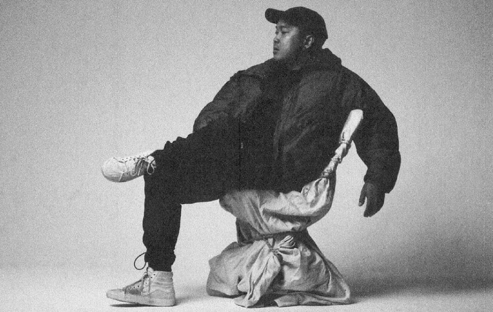 Get To Know: Western Sydney's stunning R&B vocalist Cap Carter