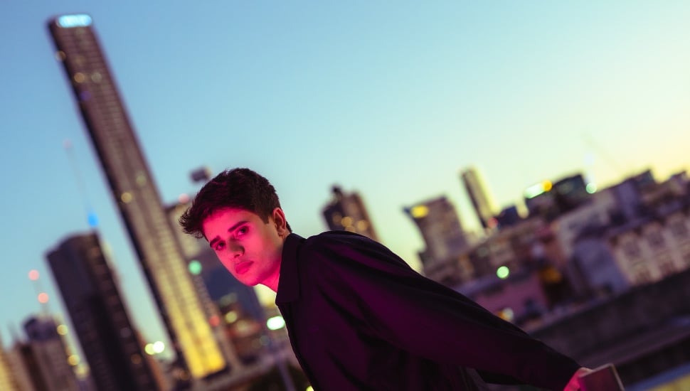 Get To Know: exhilarating Brisbane producer Odd Mob