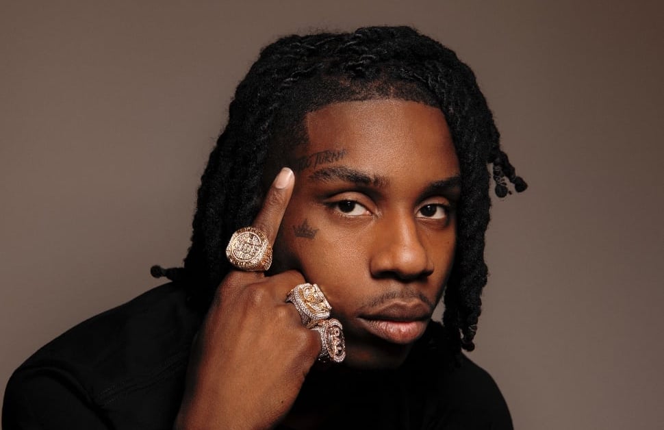 Polo G announces first ever Australian tour