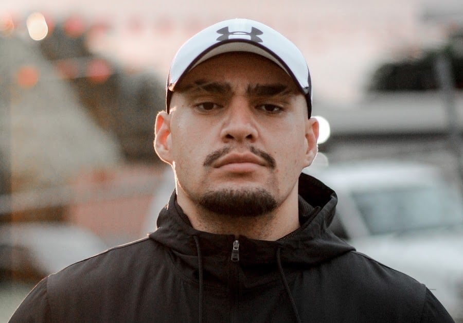 Get To Know: rising Brisbane rapper Say True God?