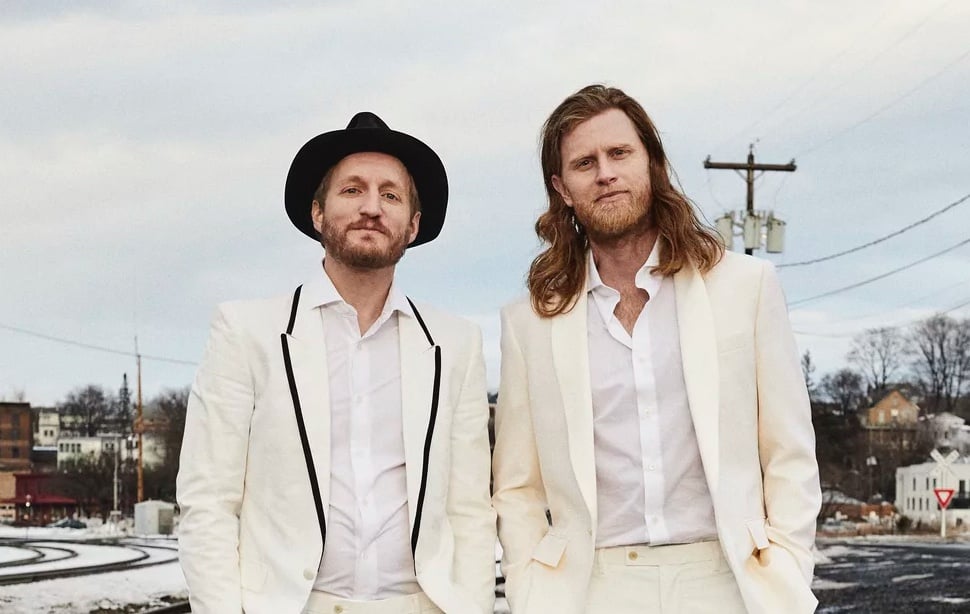 The Lumineers are finally coming back to Australia