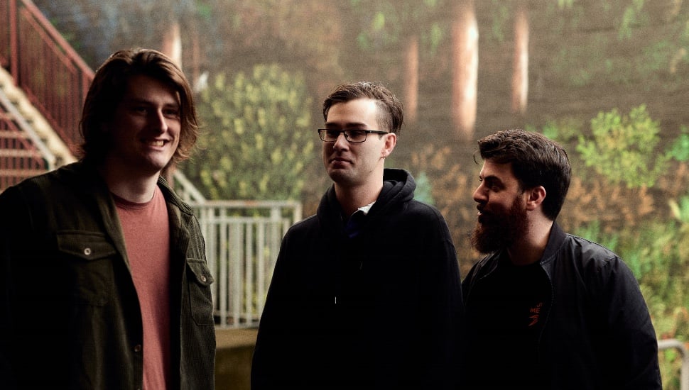 Get To Know: magnetic alternative rock trio Verticoli