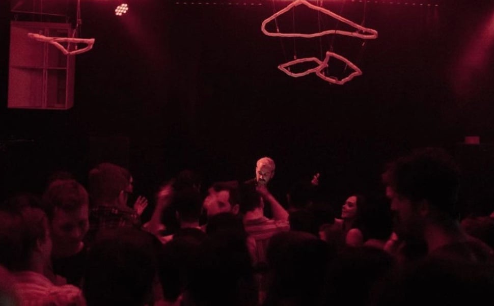 Popular Melbourne club Colour is closing this year