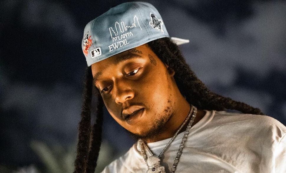 Listen to the Aussie interview with Takeoff recorded days before his death