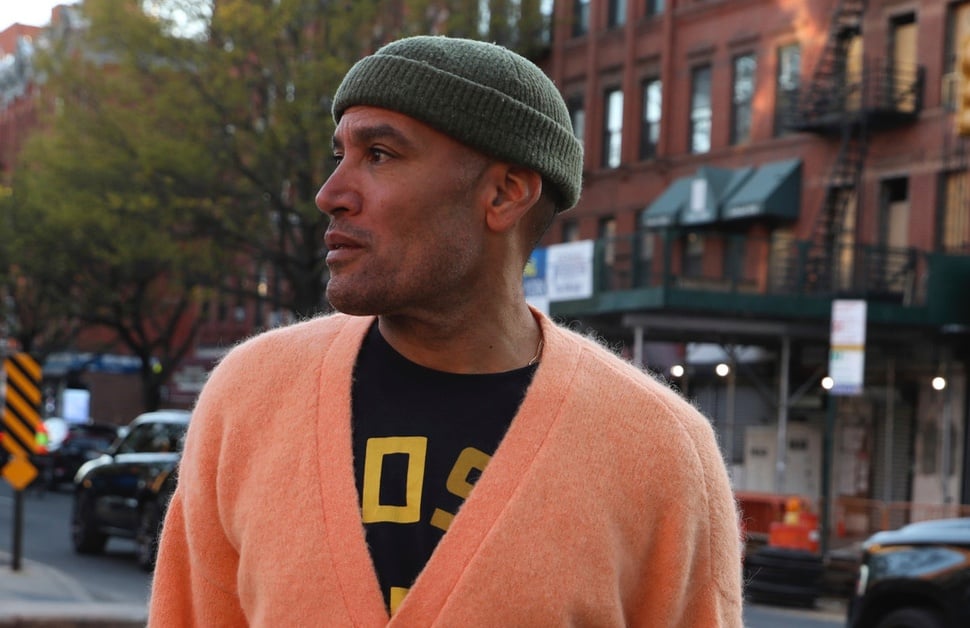Ben Harper announces solo headline Australian shows