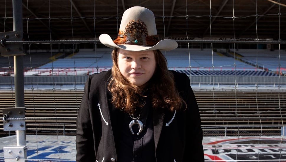 Marcus King adds new show to Australian tour