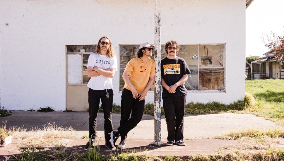 Track by track: The Grogans break down 'Which Way Is Out'