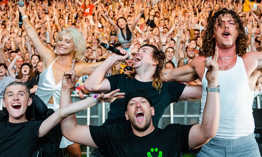 Hilltop Hoods, Sampa The Great & more announced for Ability Fest
