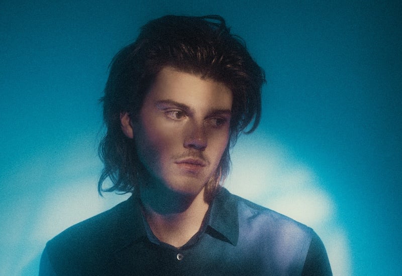 Ruel announces long-awaited debut album, '4th Wall'