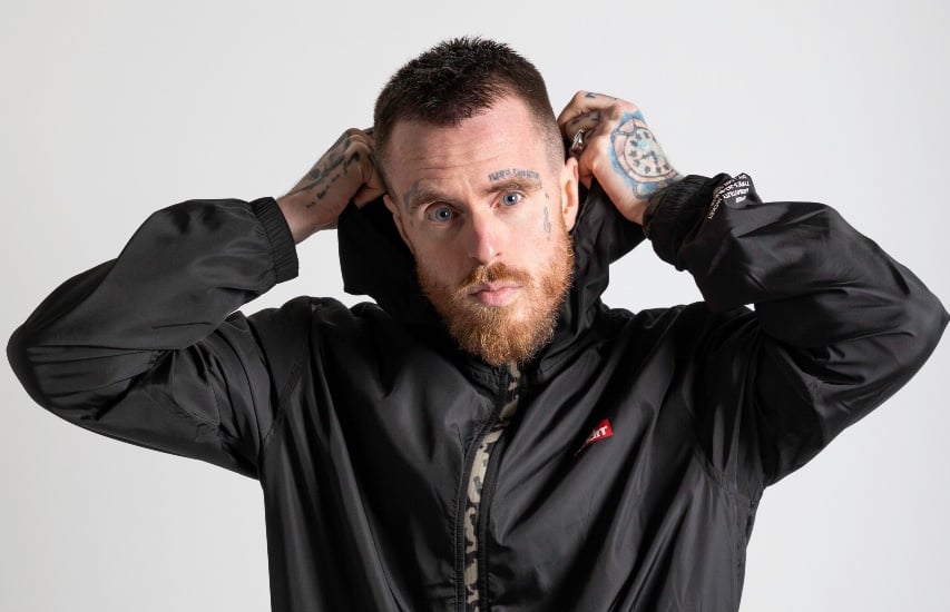 360 is going on an Australian tour